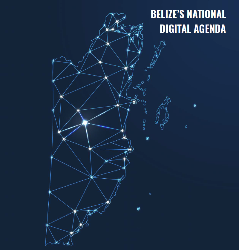 🇧🇿 Belize tables digital government bill – Bartlett D. Morgan